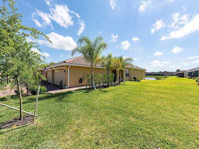 Orange Blossom Ranch Naples Florida - New Affordable and luxury Homes ...