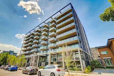Sunnyside Court Condos For Sale Calgary - Sunnyside Court Real Estate
