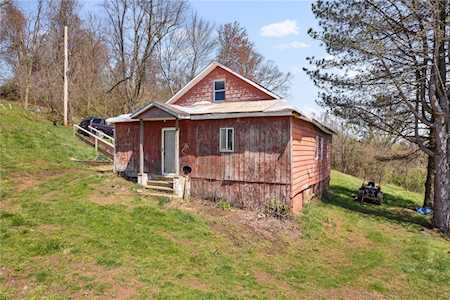 Log Homes and Log Cabins For Sale Near Pittsburgh