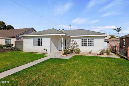 Oxnard Homes for Sale | Oxnard, CA Real Estate