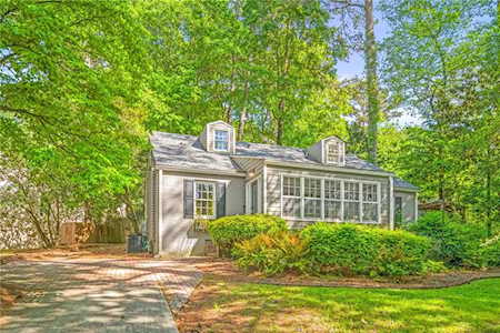 The Clifton Condos for Sale | 1717 N Decatur Road NE