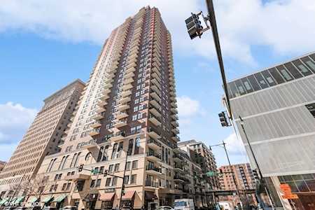 The Transportation Building Condos of Chicago | 600 S Dearborn Street