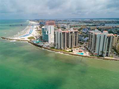 Clearwater Beach FL. Beachfront Condos For Sale I Beachfront Condominiums