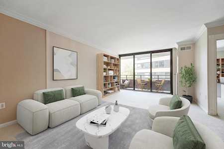 Claridge House Cooperative - 950 25th Street NW Washington DC 20037 ...