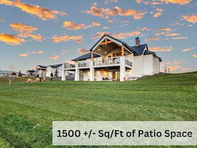 Timberstone Subdivision Caldwell ID 83607