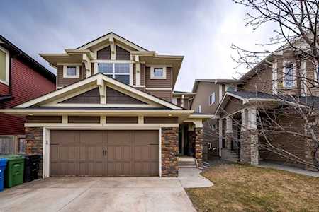 SW Calgary Walkout Basement Homes for Sale