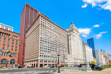 McCormick Building Condos of Chicago | 330 S Michigan Avenue