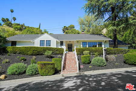 Encino Ranch Style Homes For Sale