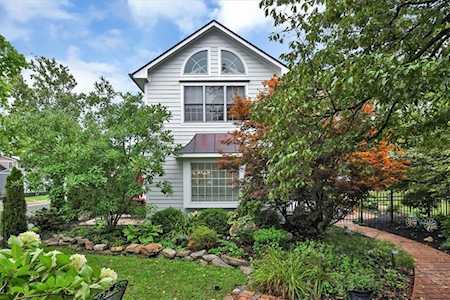 Manchester Square Homes for Sale in Zionsville IN | Indianapolis Real ...