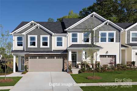Northfield Crossing Townhomes for Sale Charlotte, NC | Hendrix Properties