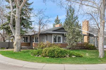 Deer Ridge Homes For Sale South Calgary - Deer Ridge Real Estate