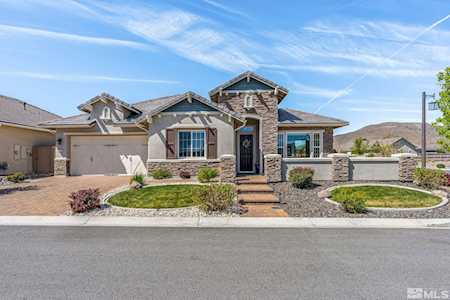 Regency 55+ at Damonte Ranch Homes for Sale - Reno, NV