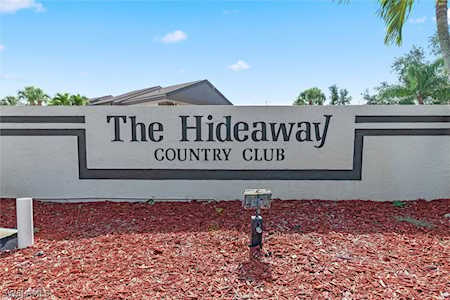 Hideaway Country Club - Fort Myers Real Estate - Fort Myers Golfing ...