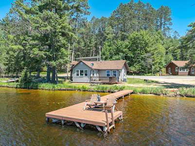 Three Lakes WI Homes for Sale - Three Lakes Real Estate