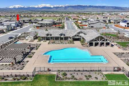 Diamond Crest At Bella Vista Ranch Homes For Sale Reno