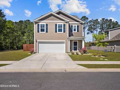 Tides End Homes For Sale Holly Ridge - Tides End Real Estate
