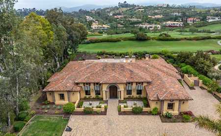 The Farms Real Estate | Irons & Estates | Rancho Santa Fe Homes For Sale