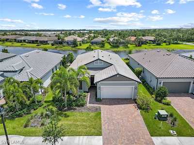 Del Webb Naples - Naples Real Estate - Naples 55+ Real Estate