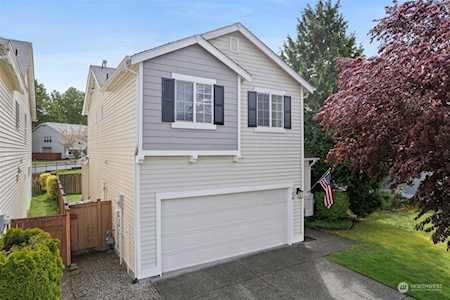 Liberty Ridge Homes For Sale Renton - Liberty Ridge Real Estate