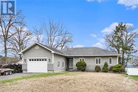 Ottawa Waterfront Homes For Sale - Ottawa Waterfront Real Estate