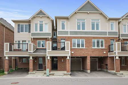 Milton Condos For Sale - Milton Condominiums