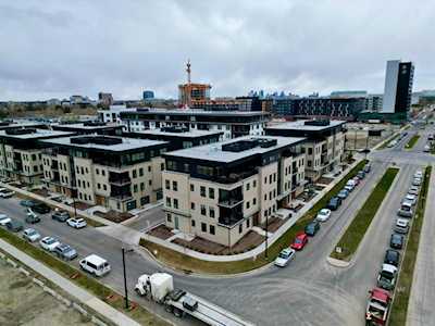 Varsity Towers Calgary Condo