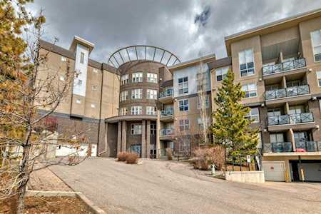 Sierra's Of Tuscany Condos for Sale in NW Calgary - Condominium ...