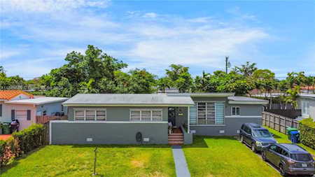 Coral Way Village Homes For Sale Miami - Coral Way Village Real Estate