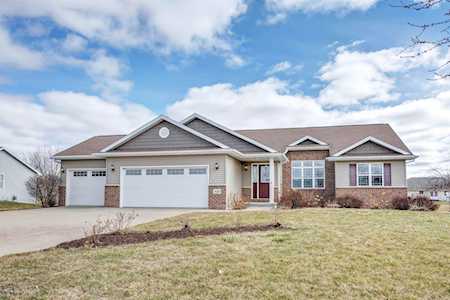 Sand Acres Park Wisconsin Real Estate Listings - De Pere, WI Real Estate