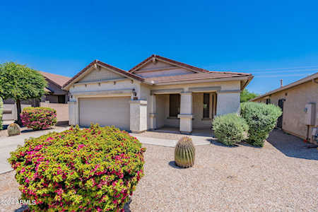 Solera At Johnson Ranch Real Estate in San Tan Valley AZ - Solera At ...
