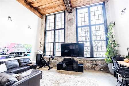 The Stacks Condos for Sale in Atlanta | 170 Boulevard SE