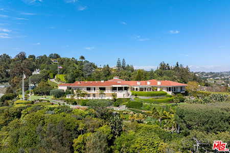 Los Angeles Luxury Homes for Sale | Los Angeles Luxury Real Estate