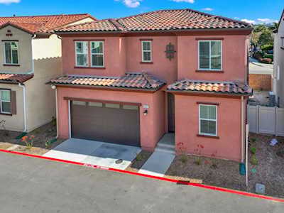 Quail Ridge Condos For Sale Oceanside - Quail Ridge Real Estate