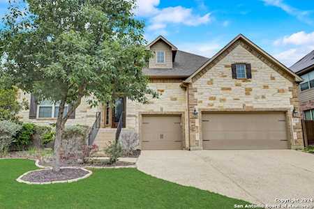 Johnson Ranch Homes for Sale in Bulverde TX