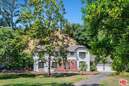 Benedict Canyon Homes for Sale | Benedict Canyon, CA Real Estate