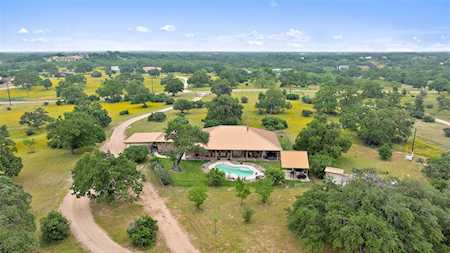 Llano County, Texas Land & Ranches for Sale