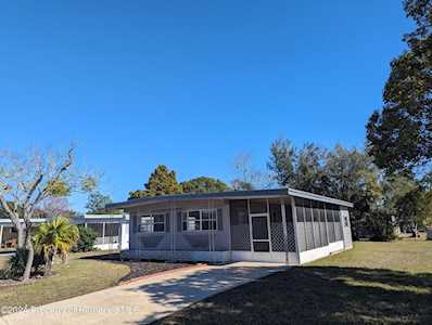 Brookridge Mobile Homes For Sale in Brooksville, FL