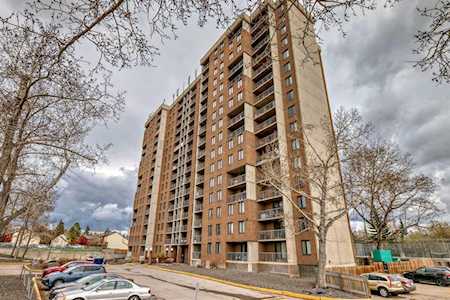 Varsity Towers Calgary Condo