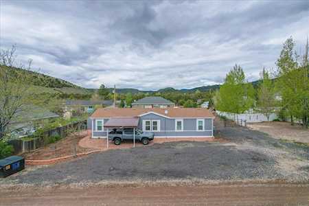 Homes for Sale in Central Utah