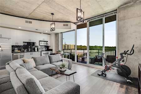 Twelve Atlantic Station Condos for Sale | 361 17th Street NW