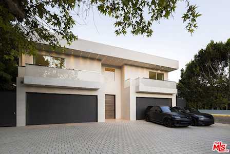 Wallingford Estates | Beverly Hills, CA