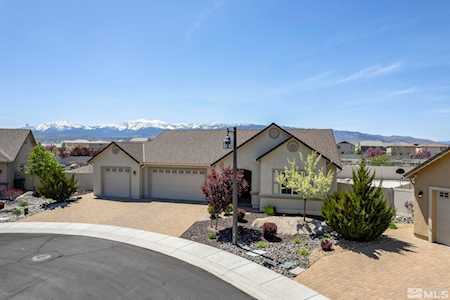 Marshall Village at Double Diamond Ranch Houses for Sale - Reno, NV