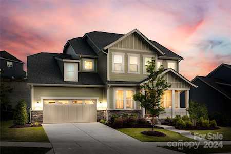 Masons Bend Homes for Sale Fort Mill, SC | Hendrix Properties