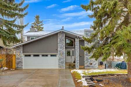 Deer Run Homes For Sale South Calgary - Deer Run Real Estate