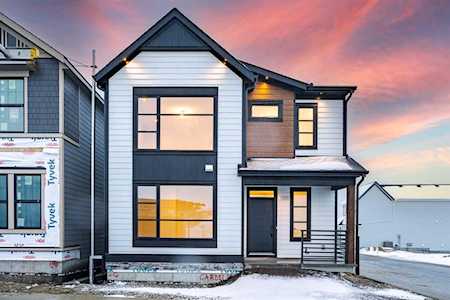 Discover Alpine Park Calgary Homes for Sale - A Perfect Blend of Nature ...