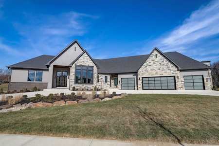 Chatham Hills Homes for Sale in Westfield IN | Indianapolis Real Estate