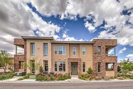 The Ridges, Summerlin, NV Real Estate & Homes for Sale