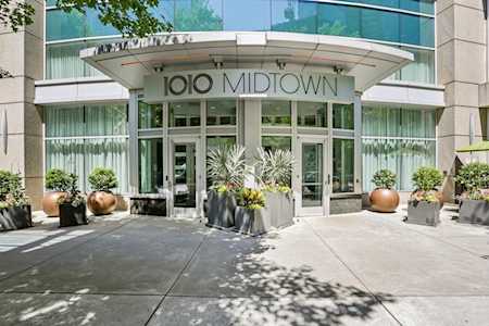 1010 Midtown | Condos for sale | 1080 Peachtree St, Atlanta GA