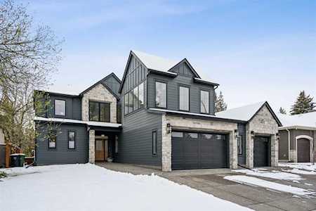 Willow Park Houses For Sale in Calgary