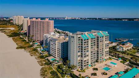 Sand Key Condos for Sale Clearwater Beach Fl | Sand Key Condominiums